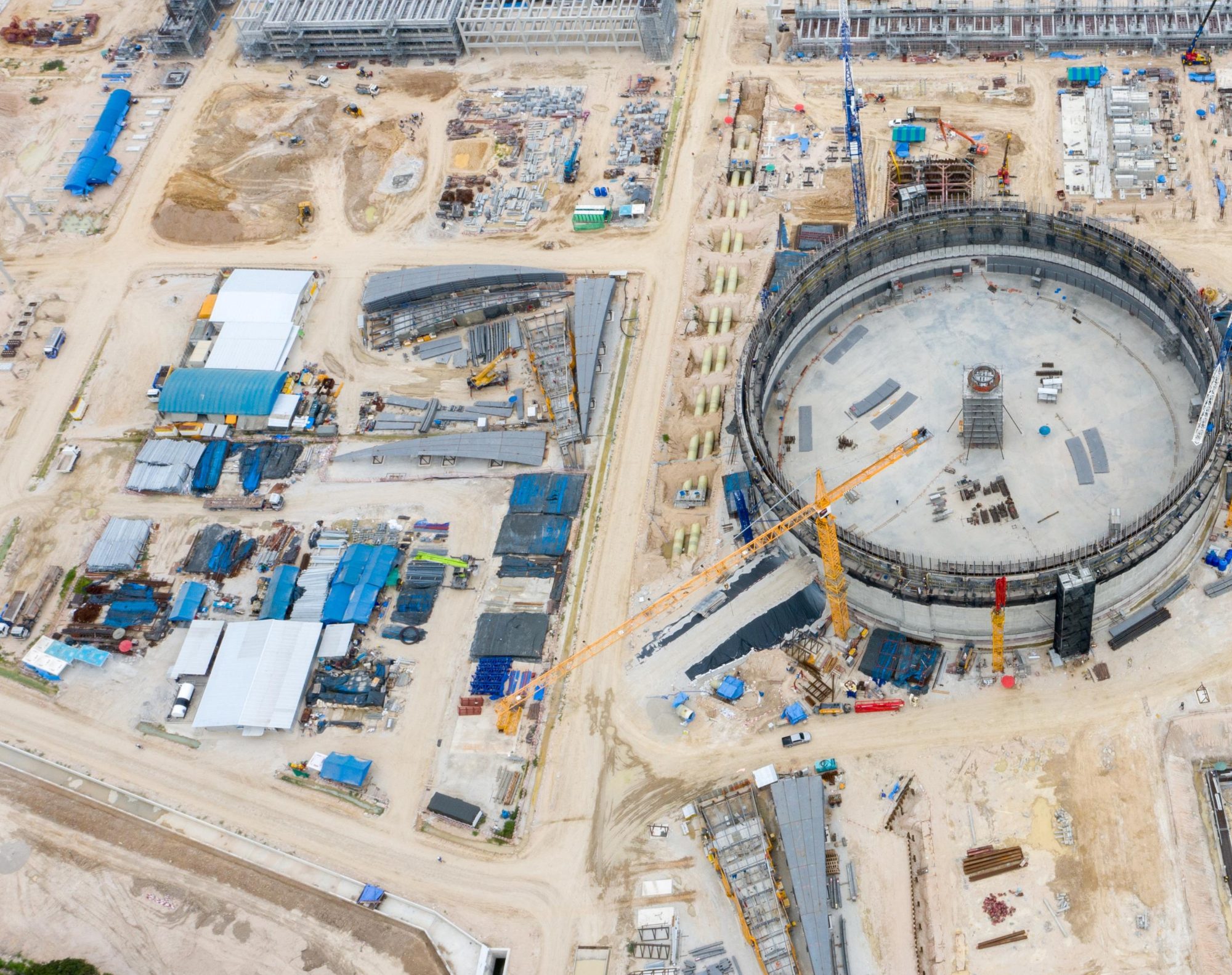 Drone Inspection Services | inSite Data Platform | AUAV