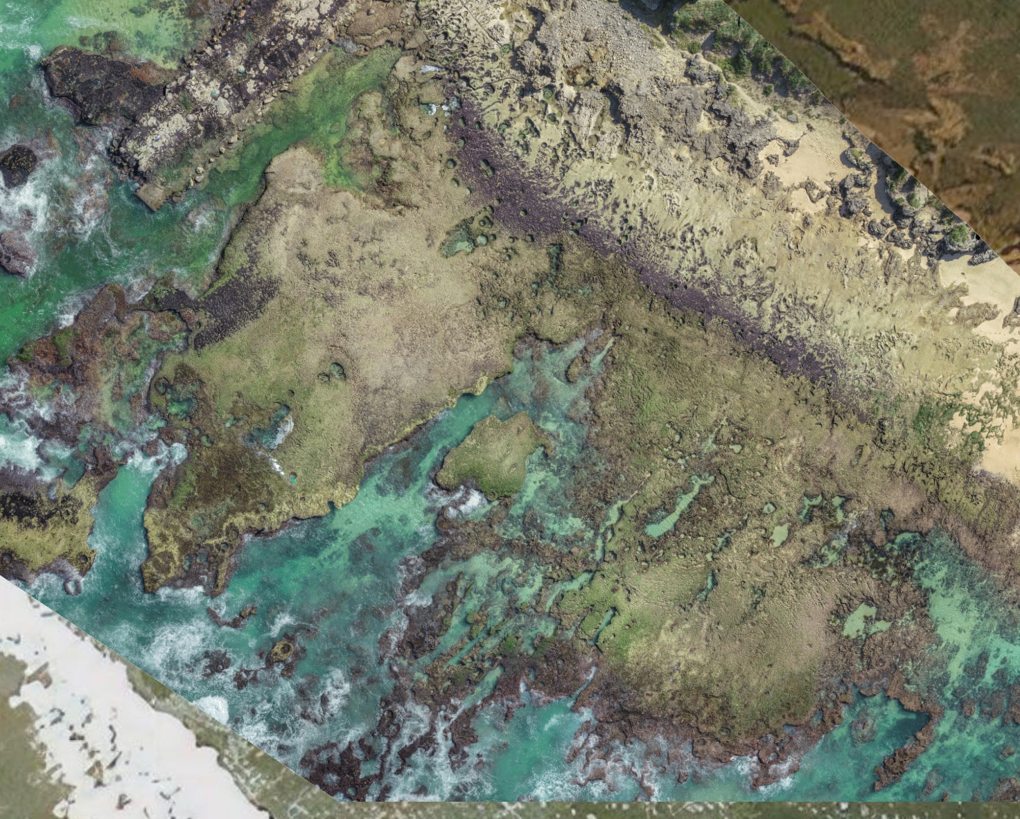 Australian Aerial Mapping | 3D Drone & UAV Surveying Services